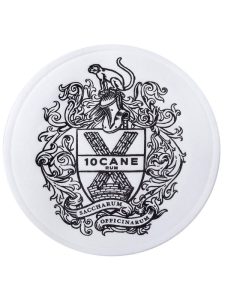 Soft Embossed 7-Ply 5.5" Round Tissue Coaster